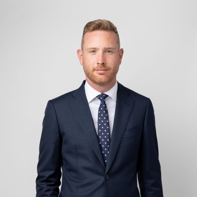 Stephen Groves | Groves & Partners